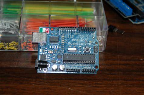 Arduino