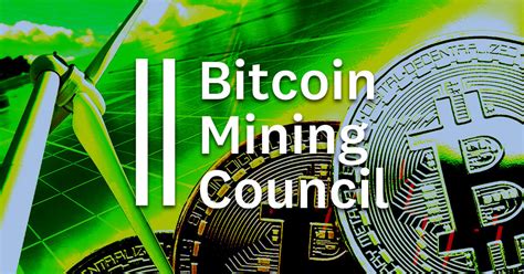 Bitcoin Mining Council Q4 2022 Briefing Shows A Drop In Sustainable Energy Usage