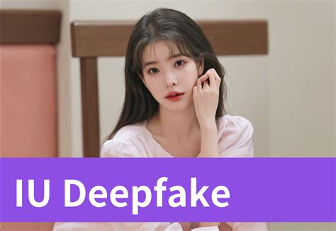 Becoming Proficient In The Craft Of Iu Deepfake Production Novita Ai Blog