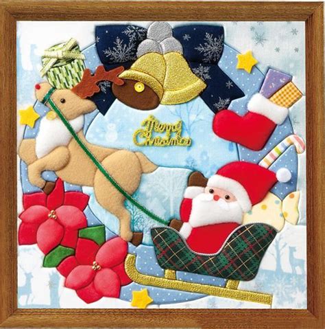 Картины из лоскутков ткани [Мастер классы Лучшие Идеи] 2023