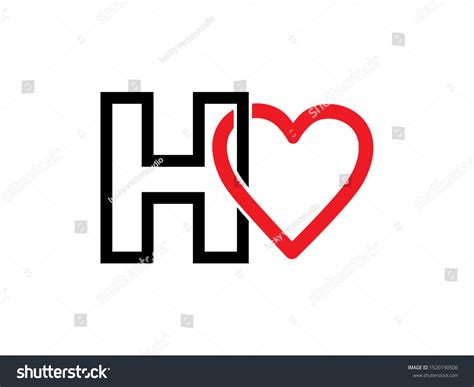 H Symbol