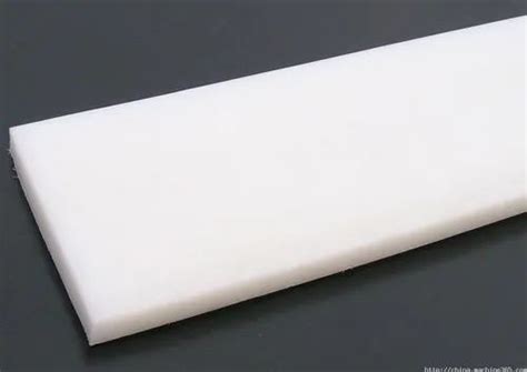 White Rectangle Pp Sheet At Rs 150kg In Mumbai Id 22271181555