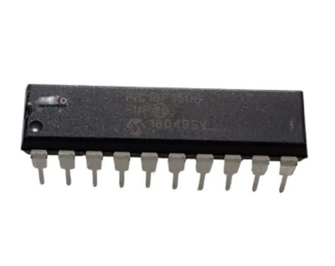 Unlock Microchip Secured MCU PIC F IC Crack Service MCU Crack Service Microcontroller