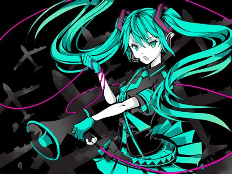 Hatsune Miku Png Images 100