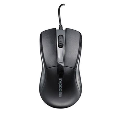 Rapoo N1010 Price In Bangladesh Star Tech