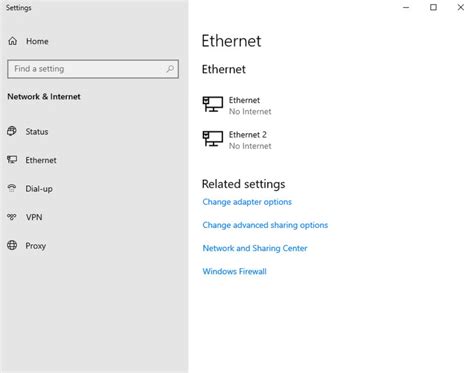 How To Configure Your NIC For OVHcloud Link Aggregation In Windows
