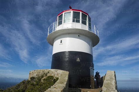 Cape Of Good Hope Lighthouse 54910 Cape Point Royalty Free Photos And