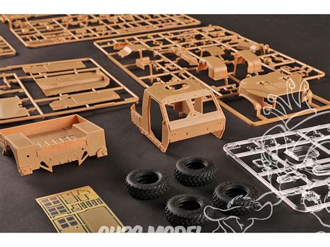 I Love Kit Maquette Militaire M Utility JLTV UTL Oupsmodel