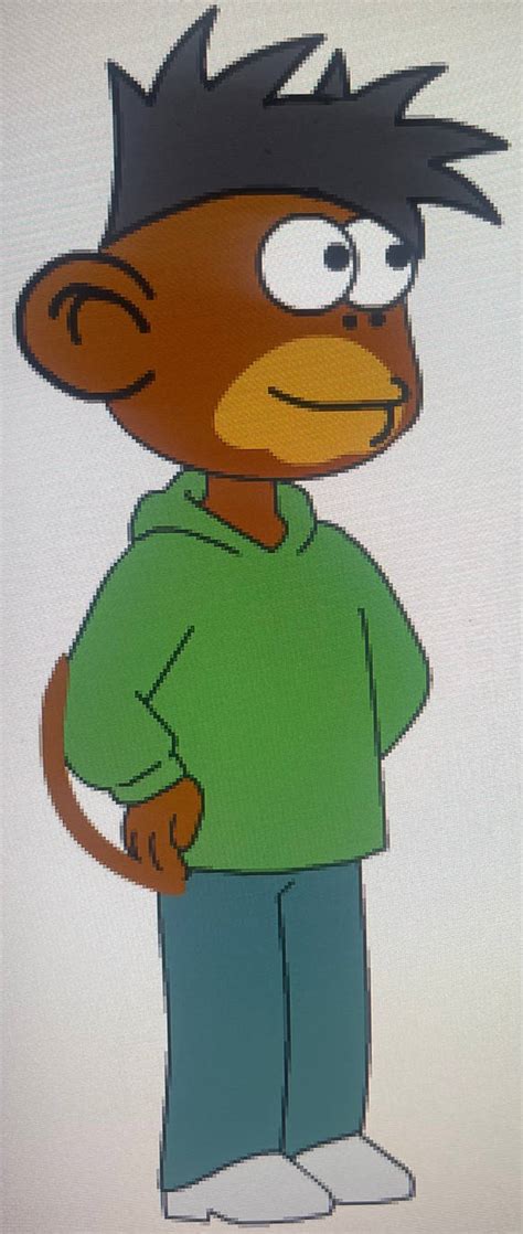 Jimmy In Goanimate Wrapper Offline Style By Nuralibrawlstars On Deviantart