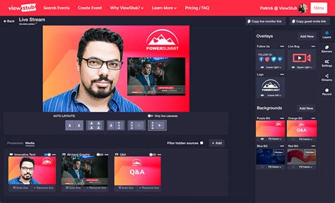 Viewstub Software Reviews Demo And Pricing 2024