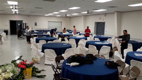 Ifdal Yusuf And Artisia Susanto Wedding Preparations And Reception In Houston Texas Usa Part Iii