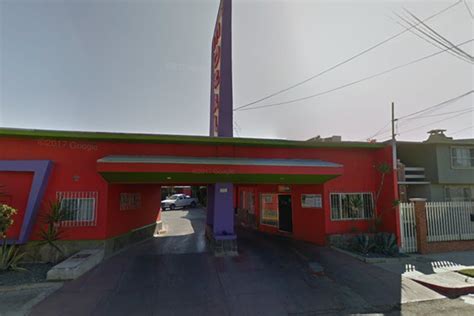 Los Mejores Moteles En Ensenada Baja California