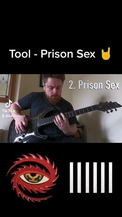 Tool Prison Sex 👀 ️ Youtube