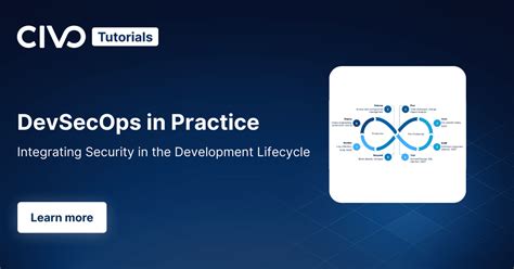 Devsecops In Practice Integrating Security In The Development Lifecycle