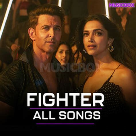 Stream ViralTones Listen To Fighter Movie Songs All Songs Playlist Online For Free On