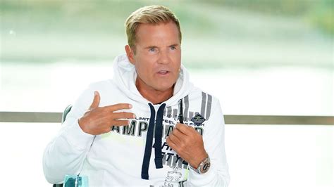 Dieter Bohlen Sex Skandal Bei Dsds Intouch