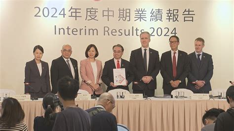 港鐵上半年純利60億元 有否乘車優惠稱要審慎理財 Now 新聞