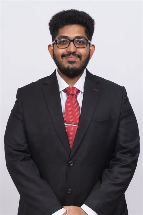 Rohin Raj So Kalimuthu Sitizen Ambassadors