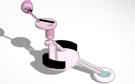 3d Design Pastel Marble Run Sim Lab Tinkercad