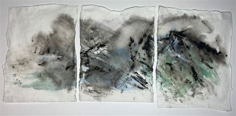 Geraldine Van Heemstra Shifting Realities I 2020 Artsy