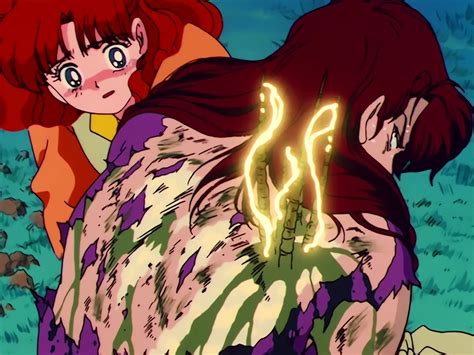 Sailor Moon Nephrite