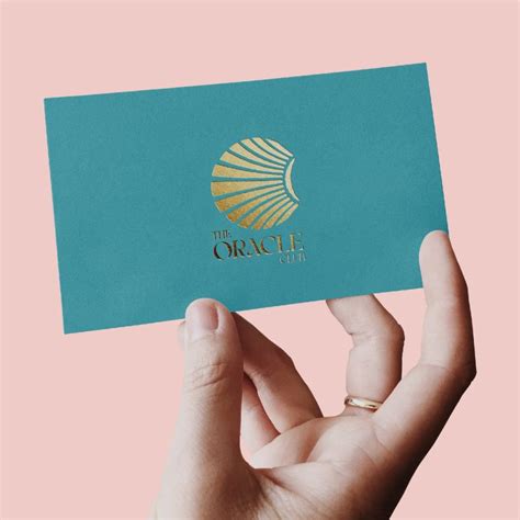 Nic Mooney Creative On Linkedin Introducing The Oracle Clubs Theoracle Club New Brand Identity 😍