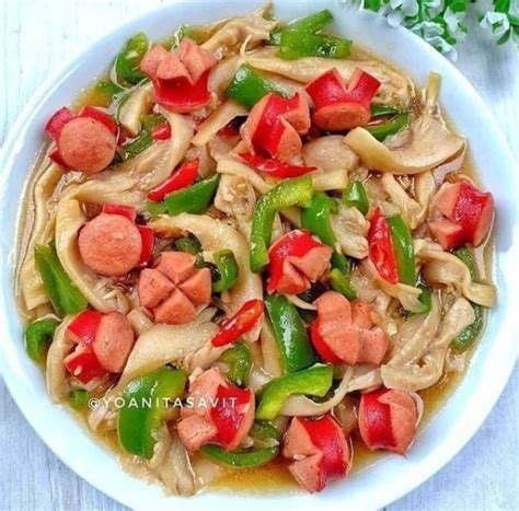 Resep Masakan Rumahan Sederhana Cocok Untuk Menu Harian