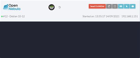 Nginx Proxy Dont Work Well With Opennebula 602 Vnc Does Not Open