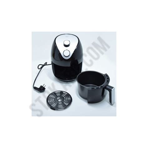Фритюрник без мазнина Air Fryer Jt 805 ᐉ Stokabg