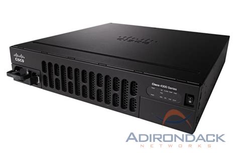 Cisco 4351 Isr Router
