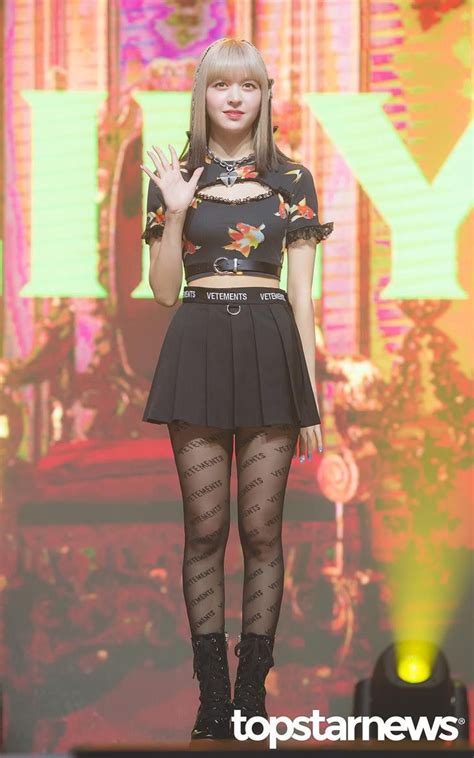 Nmixx Lily Esposa Esposo