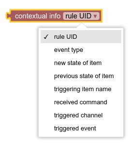 Blockly Group Members Scripts Rules OpenHAB Community