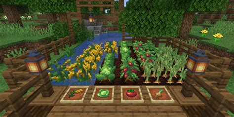 Best Farming Mods For Minecraft Fyuu