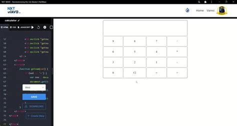 Vamsi Golthi On Linkedin Nxtwave Nxtwaveccbp Nxtwaveteam
