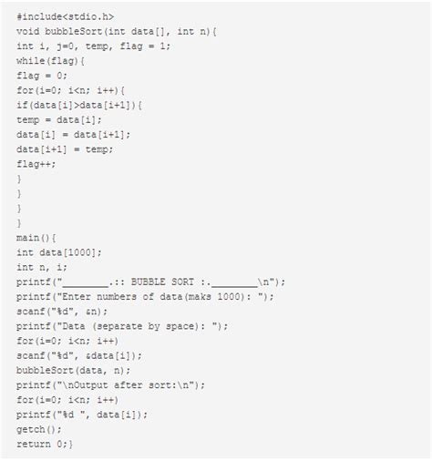 Macam Macam Metode Sorting Menuntut Ilmu Adalah Kewajiban Bagi Setiap Muslim Dan Muslimah