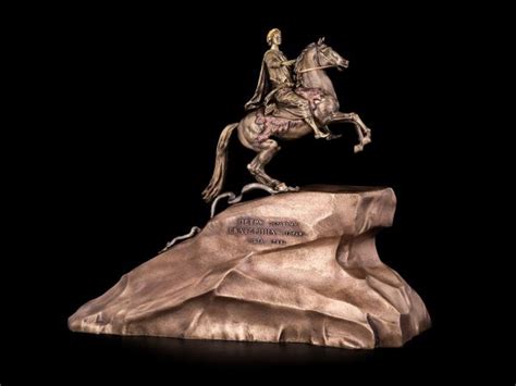 Статуэтки и кабинетные скульптуры ручной работы купить в магазине Три Путника