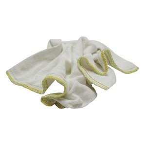 Bleached Dishcloth