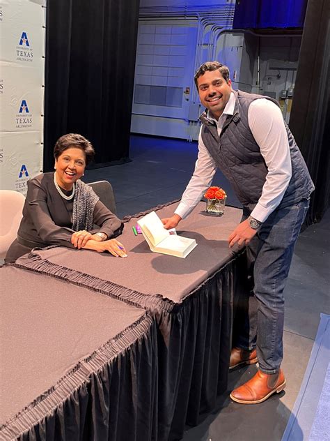 Nishant Nash Yadav On Linkedin Indranooyi Leadership Diversity