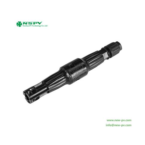 Bulk Buy China Wholesale Ip68 Pv Fuse Connector 1500vdc Max 50a Solar Fuse Hoder For Solar