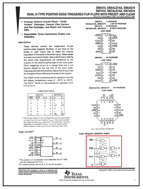 Digital Logic How To Add Reset Functionality To A Master Slave D Type Flip Flop Electrical