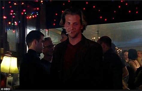 Bradley Cooper In Season 2 Of Sex And The City 1998 R No Small Parts