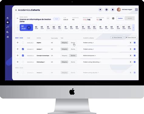 Babe Information System Modern SIS For Higher Education CME