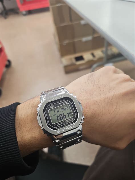 My First Square Rgshock