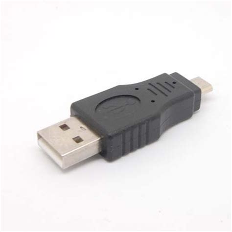 Pro Usb A Male Naar Mobiele Telefoon Micro Mal Vicedeal