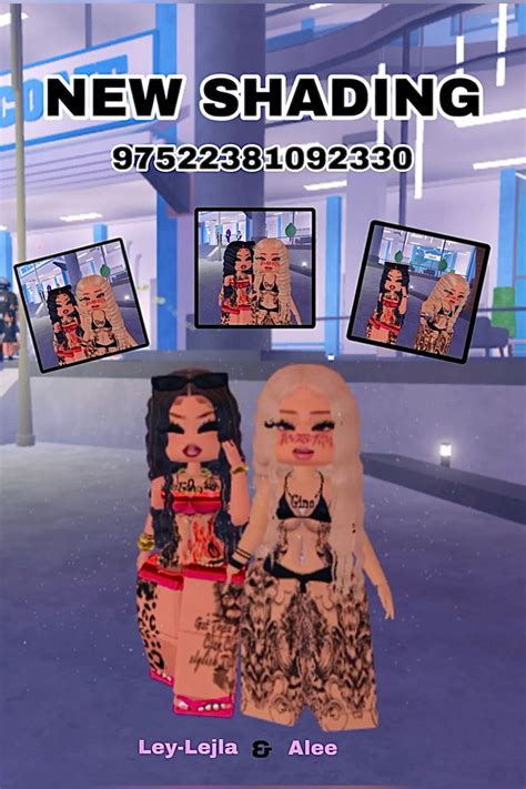 48 💅bayside High Codes ️💅 Ideas In 2025 Bayside High Baddie Outfits Ideas Roblox Codes