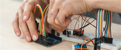 Exploring Advanced Arduino Projects For Learning Unleash Your Inner