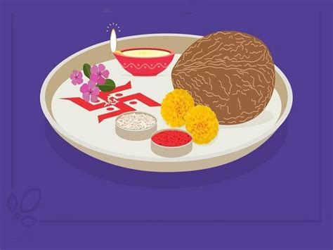 Significance Of Giving Coconut On Bhai Dooj Nariyal Dene Ki Parampara Bhai Dooj 2023 आखिर भाई