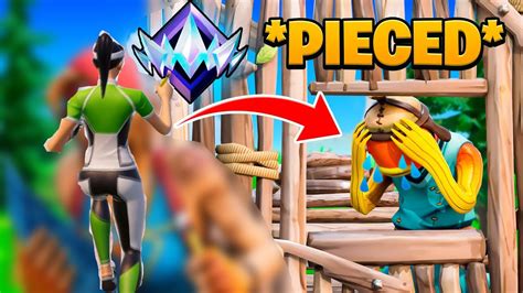 I Make Unreal Players Look Like Bots Youtube