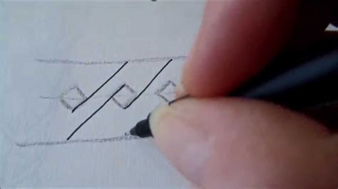 How To Draw Tanglepattern Chebucto YouTube