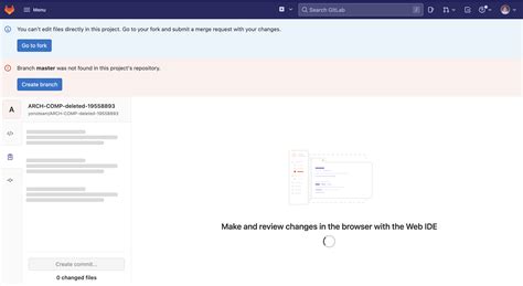 How To Fork A Project In Gitlab At Andrew Godina Blog